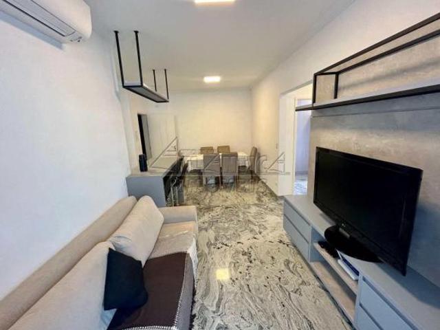 Apartamento com 2 quartos, Praia das Toninhas, Ubatuba R$ 750 mil, Cod: 4413