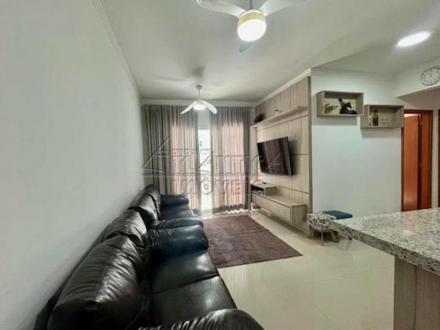 Apartamento com 2 quartos, Praia das Toninhas, Ubatuba R$ 750 mil, Cod: 4433