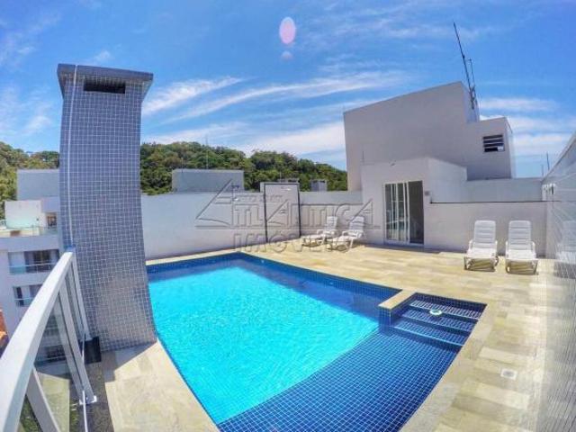 Apartamento com 2 quartos, Praia das Toninhas, Ubatuba R$ 750 mil, Cod: 4556