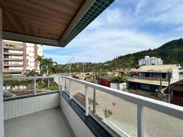 Apartamento com 2 quartos, Praia das Toninhas, Ubatuba R$ 780 mil, Cod: 4503