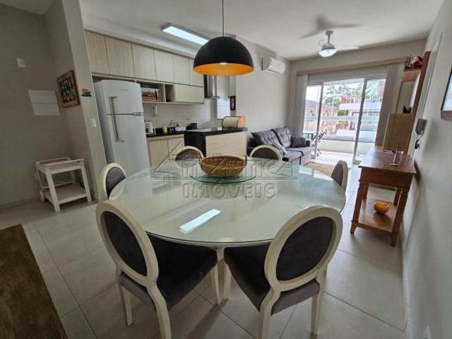 Apartamento com 2 quartos, Praia das Toninhas, Ubatuba R$ 790 mil, Cod: 3666
