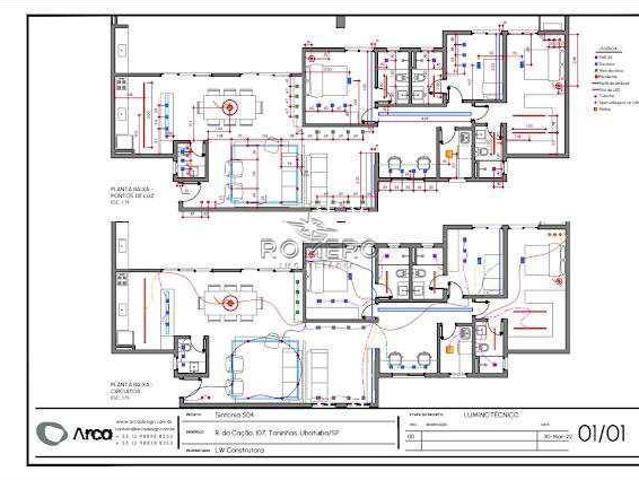 Apartamento com 2 quartos, Praia das Toninhas, Ubatuba R$ 800 mil, Cod: 2816