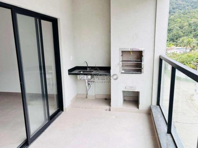 Apartamento com 2 quartos, Praia das Toninhas, Ubatuba R$ 898 mil, Cod: 2680