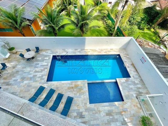 Apartamento com 2 quartos, Praia das Toninhas, Ubatuba R$ 900 mil, Cod: 4044