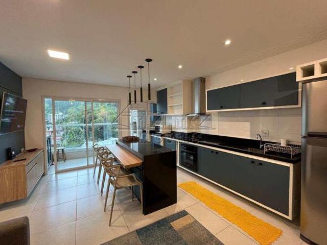 Apartamento com 2 quartos, Praia das Toninhas, Ubatuba R$ 900 mil, Cod: 4257