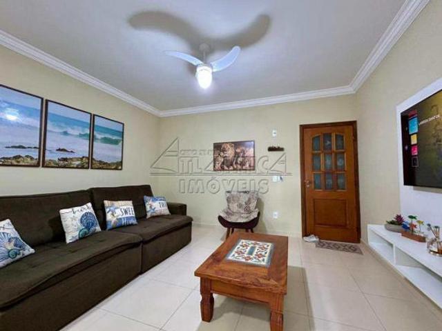 Apartamento com 2 quartos, Praia das Toninhas, Ubatuba R$ 950 mil, Cod: 4475