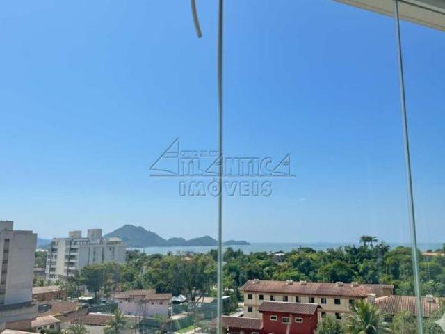 Apartamento com 2 quartos, Praia das Toninhas, Ubatuba R$ 950 mil, Cod: 4415