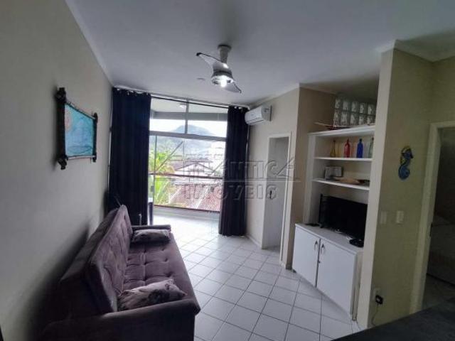 Apartamento com 2 quartos, Praia das Toninhas, Ubatuba R$ 960 mil, Cod: 4061