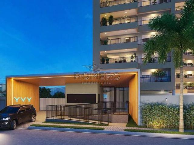 Apartamento com 2 quartos, praia de Massaguaçu, Caraguatatuba R$ 435 mil, Cod: 2629