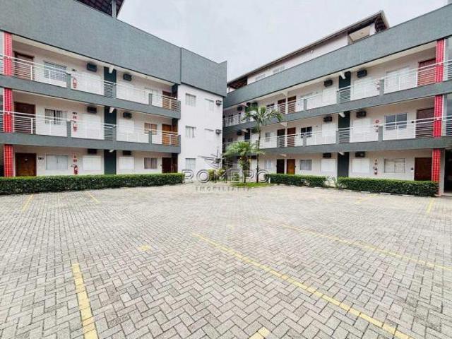 Apartamento com 2 quartos, Praia do Itagua, Ubatuba R$ 535 mil, Cod: 2901