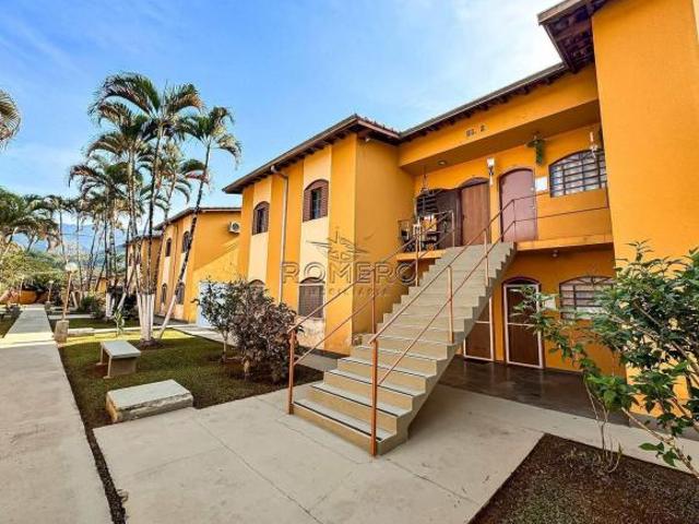 Apartamento com 2 quartos, Praia do Sapê, Ubatuba R$ 220 mil, Cod: 2329