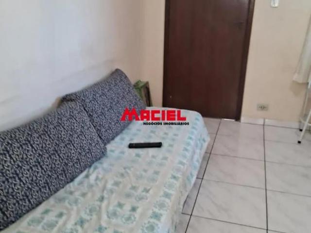 Apartamento com 2 quartos, Praia do Sapê, Ubatuba R$ 260 mil