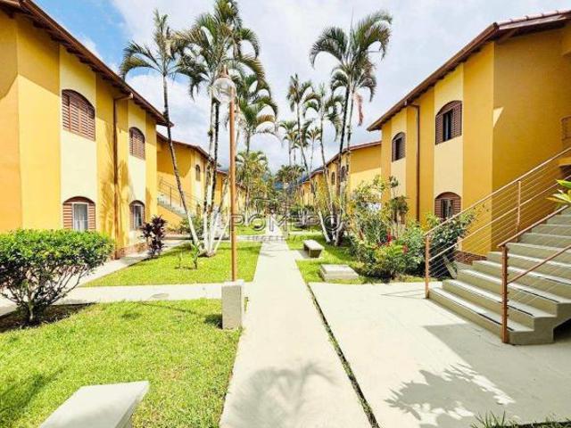 Apartamento com 2 quartos, Praia do Sapê, Ubatuba R$ 270 mil, Cod: 2913