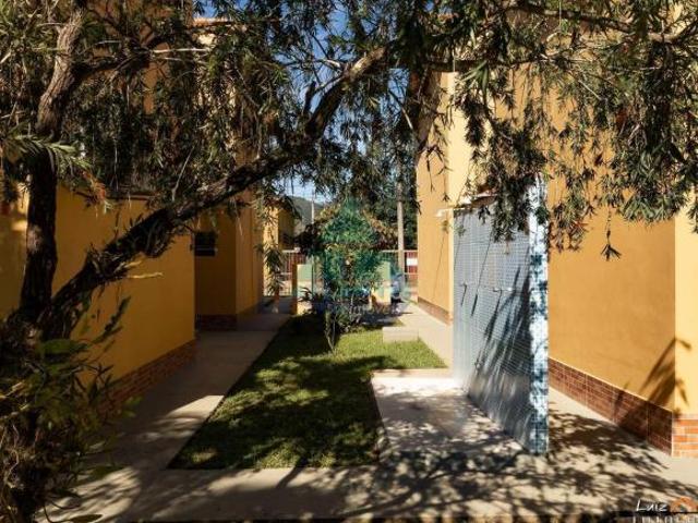 Apartamento com 2 quartos, Praia do Sapê, Ubatuba R$ 220 mil, Cod: 2968