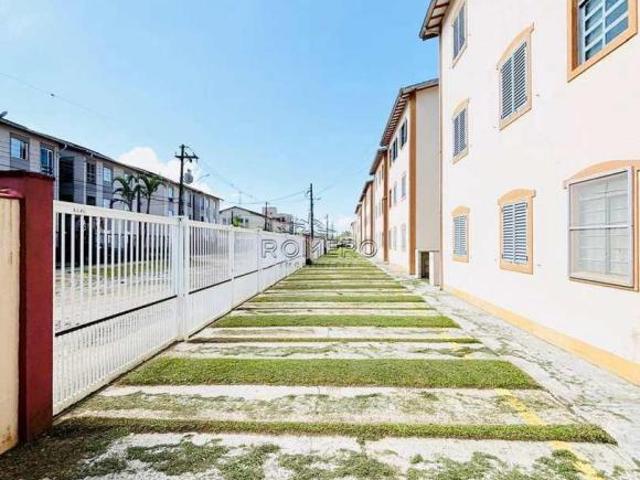 Apartamento com 2 quartos, Praia do Sapê, Ubatuba R$ 345 mil, Cod: 2937