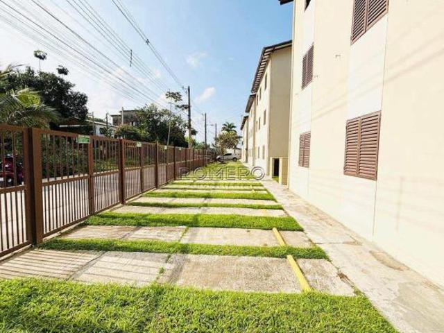 Apartamento com 2 quartos, Praia do Sapê, Ubatuba R$ 350 mil, Cod: 2983