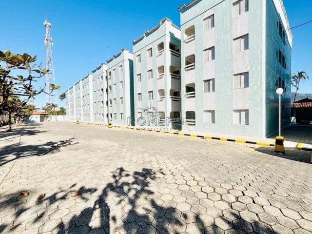 Apartamento com 2 quartos, Praia do Sapê, Ubatuba R$ 350 mil, Cod: 3013