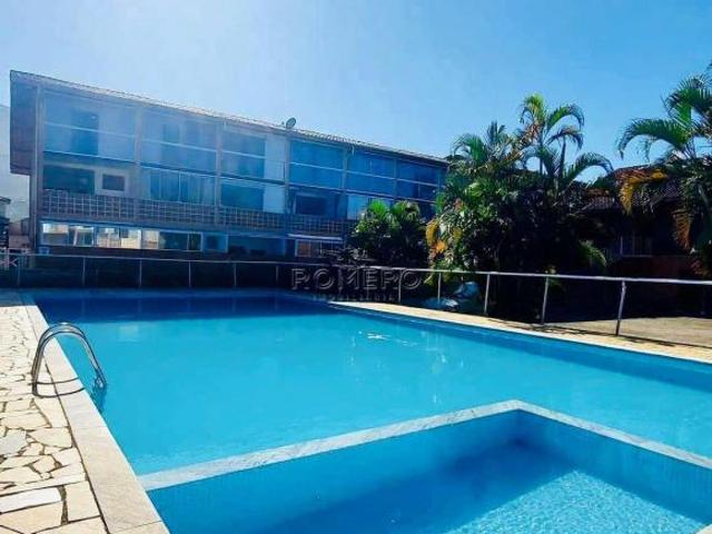 Apartamento com 2 quartos, Praia do Sapê, Ubatuba R$ 350 mil, Cod: 3023