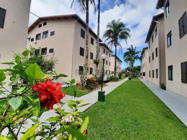 Apartamento com 2 quartos, Praia do Sapê, Ubatuba R$ 380 mil, Cod: 1535