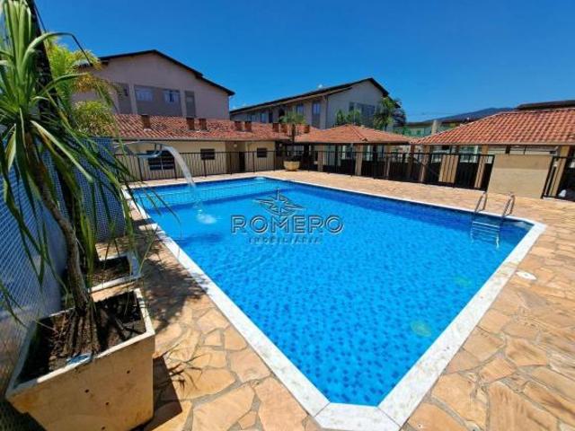 Apartamento com 2 quartos, Praia do Sapê, Ubatuba R$ 380 mil, Cod: 2984