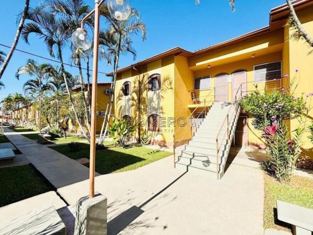Apartamento com 2 quartos, Praia do Sapê, Ubatuba R$ 300 mil, Cod: 3008