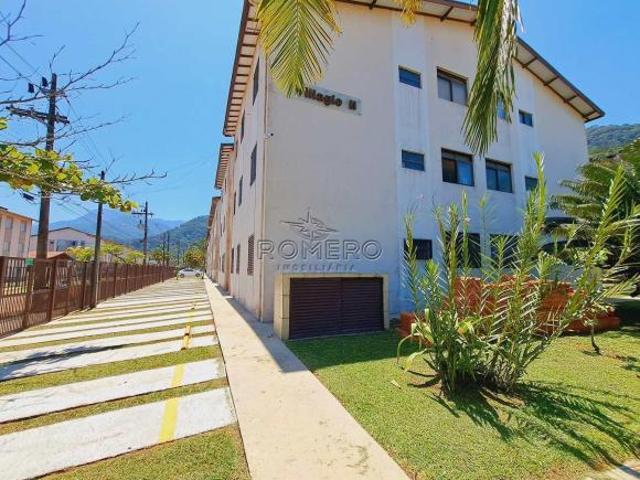 Apartamento com 2 quartos, Praia do Sapê, Ubatuba R$ 320 mil, Cod: 2859