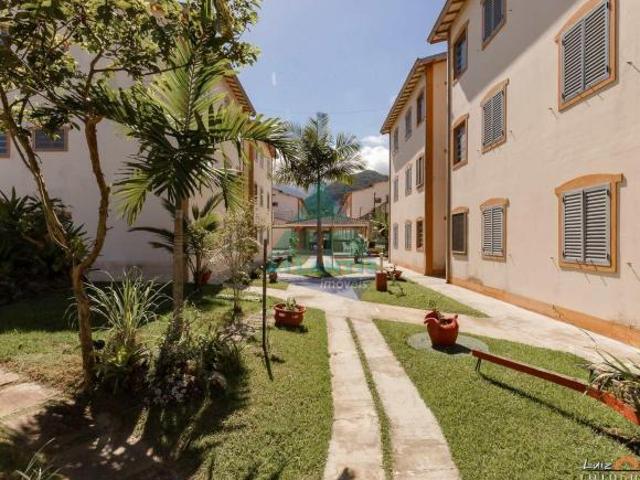 Apartamento com 2 quartos, Praia do Sapê, Ubatuba R$ 330 mil, Cod: 2660
