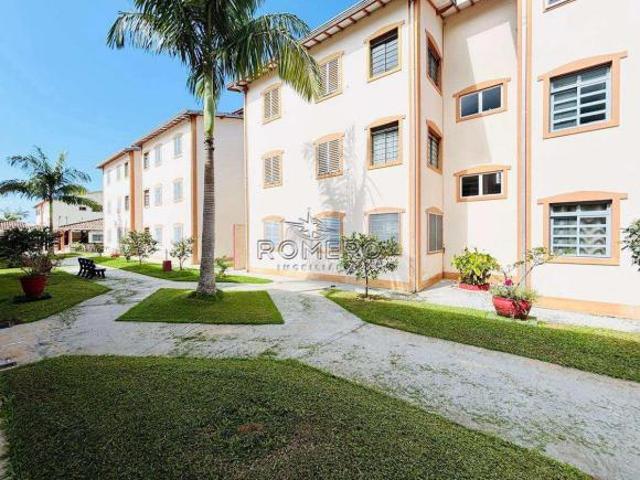Apartamento com 2 quartos, Praia do Sapê, Ubatuba R$ 335 mil, Cod: 2942