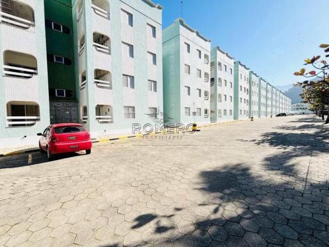 Apartamento com 2 quartos, Praia do Sapê, Ubatuba R$ 440 mil, Cod: 3012