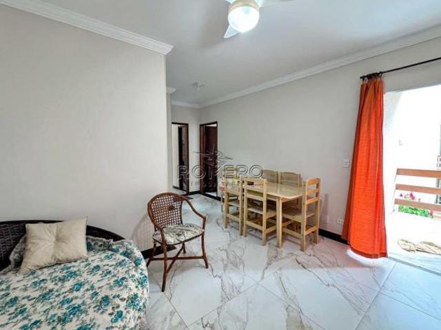 Apartamento com 2 quartos, Praia do Sapê, Ubatuba R$ 400 mil, Cod: 2540