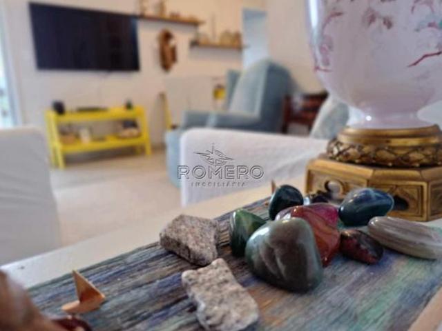 Apartamento com 2 quartos, Praia do Sapê, Ubatuba R$ 420 mil, Cod: 1641