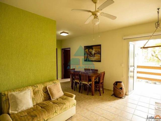 Apartamento com 2 quartos, Praia do Sapê, Ubatuba R$ 430 mil, Cod: 1660