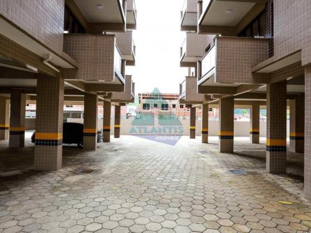 Apartamento com 2 quartos, Praia do Sapê, Ubatuba R$ 550 mil, Cod: 1837