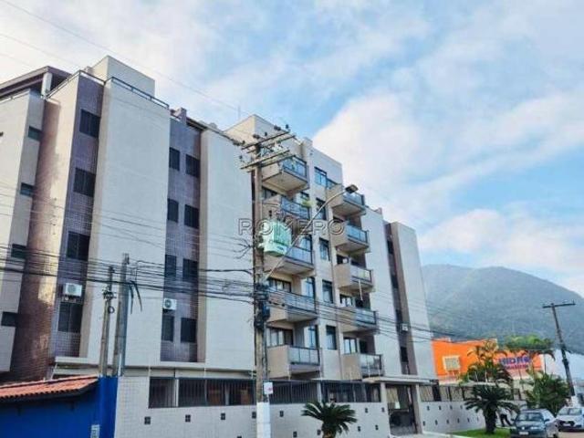Apartamento com 2 quartos, Praia do Sapê, Ubatuba R$ 550 mil, Cod: 2988