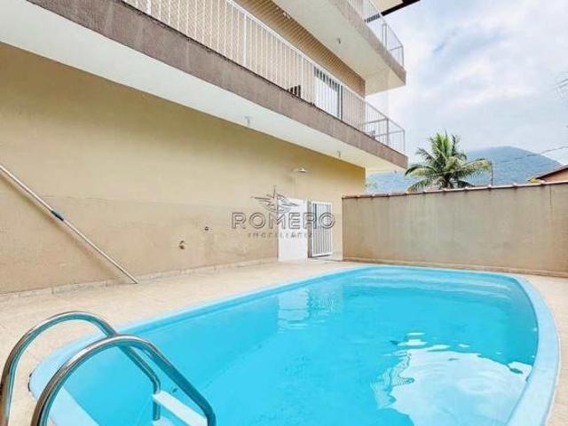 Apartamento com 2 quartos, Praia do Sapê, Ubatuba R$ 680 mil, Cod: 2664