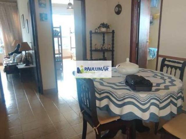 Apartamento com 2 quartos, Praia do Sonho, Itanhaém R$ 290 mil, Cod: 833229