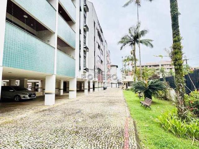 Apartamento com 2 quartos, Praia do Tenório, Ubatuba R$ 798 mil, Cod: 2826