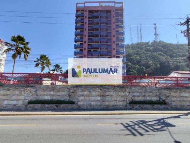 Apartamento com 2 quartos, Praia dos Sonhos, Itanhaém R$ 550 mil, Cod: 833917