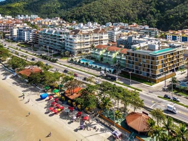 Apartamento com 2 quartos, Praia Grande, Ubatuba R$ 1.74 mi, Cod: 4389