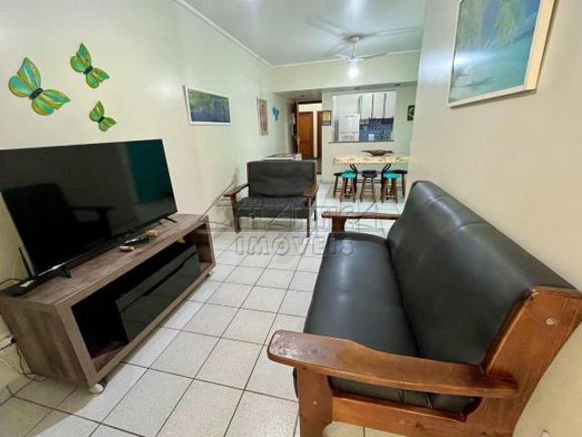 Apartamento com 2 quartos, Praia Grande, Ubatuba R$ 630 mil, Cod: 4459