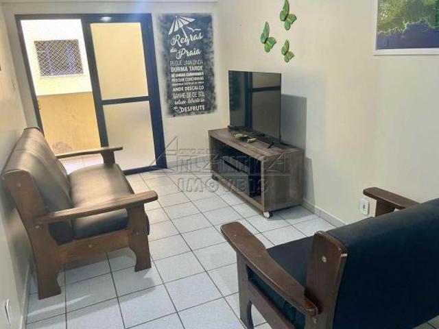 Apartamento com 2 quartos, Praia Grande, Ubatuba R$ 640 mil, Cod: 4459