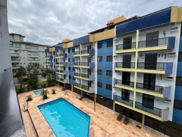 Apartamento com 2 quartos, Praia Grande, Ubatuba R$ 785 mil, Cod: 4577