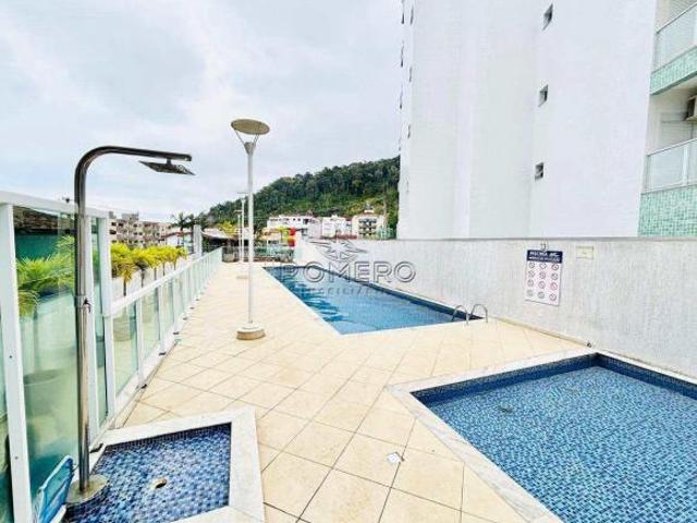 Apartamento com 2 quartos, Praia Grande, Ubatuba R$ 780 mil, Cod: 2780