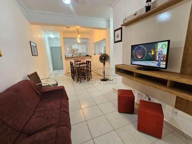 Apartamento com 2 quartos, Praia Grande, Ubatuba R$ 820 mil, Cod: 4400