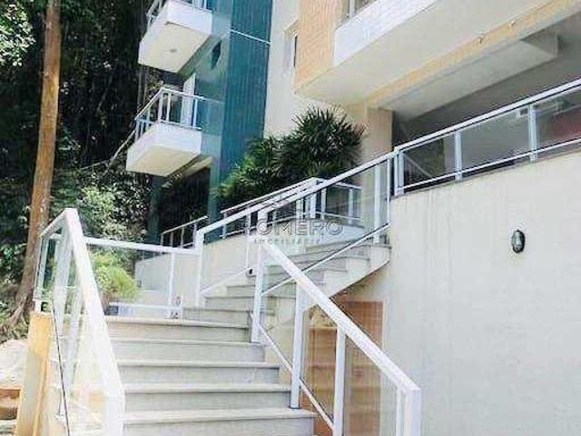 Apartamento com 2 quartos, Praia Grande, Ubatuba R$ 830 mil, Cod: 2782
