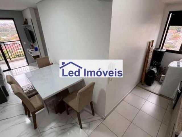 Apartamento com 2 quartos, Presidente Altino, Osasco R$ 500 mil, Cod: 2548