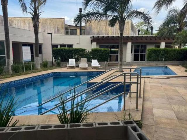 Apartamento com 2 quartos pronto para morar, ao lado do Zaffari Cavalhada!