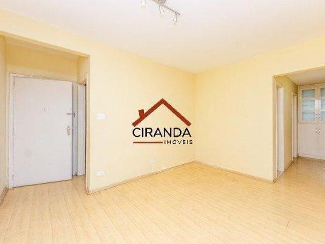 Apartamento com 2 Quartos Próximo à Avenida Paulista 90 m² e 1 Vaga