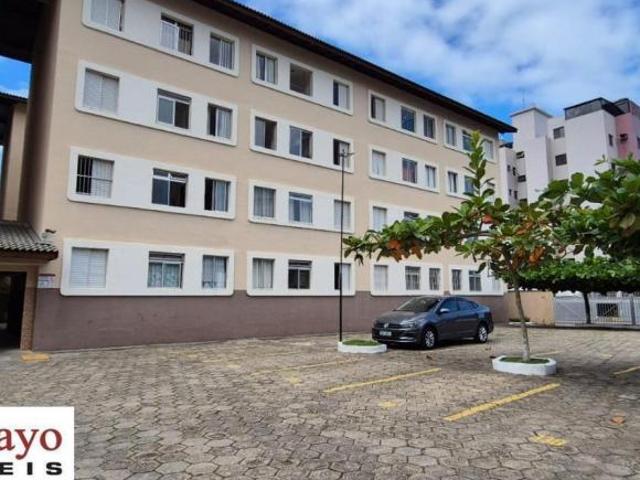 Apartamento com 2 quartos próximo ao mar para venda na Prainha, Caraguatatuba SP