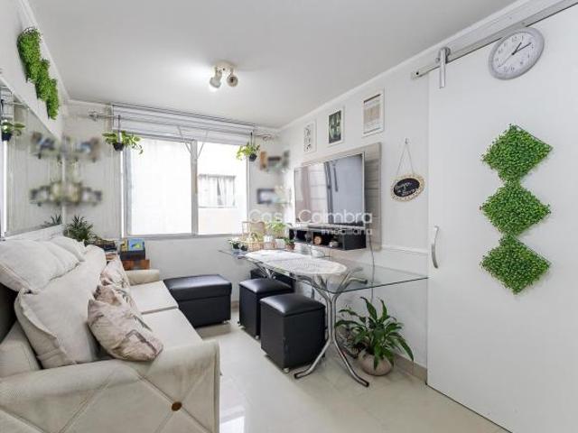 Apartamento com 2 quartos próximo ao Shopping Cida